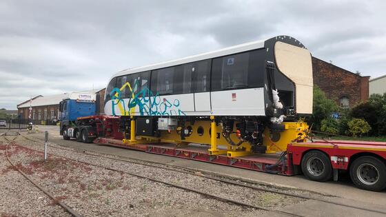 The Monorail story for greater Cairo | Alstom
